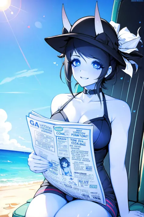 Tom Reading The Newspaper Meme | Concept LoRA - SeaArt AI Model