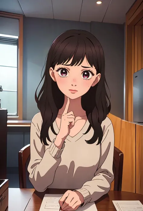 Emma Nakazono - Yubisaki to Renren - SeaArt AI Model