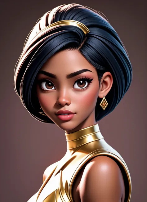 zendaya ai creation - SeaArt Al - Free Al Art Generator