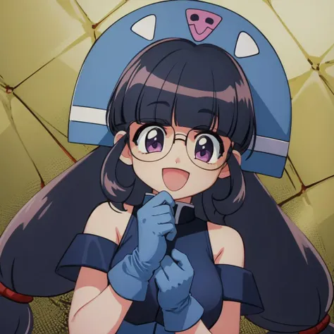 (masterpiece, best quality;1.3), ultra detailed, 1girl, solo - SeaArt AI