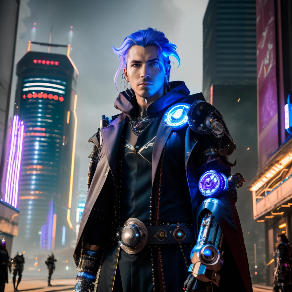 professional photography, cinematic wide angle (side angle:0.5) medium ...