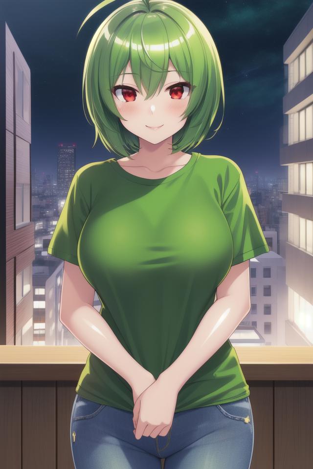 CursepoisonMix - SeaArt AI Model