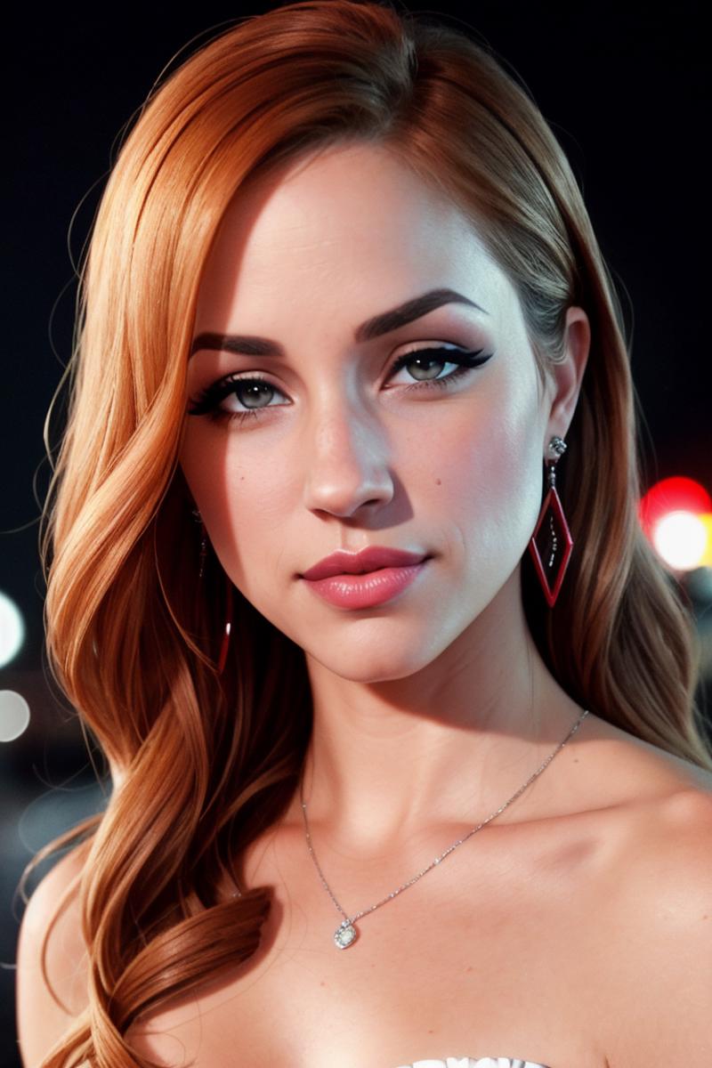 Alexisknapp-3945, ((piel detallada, cara detallada):1.2), ( - SeaArt AI