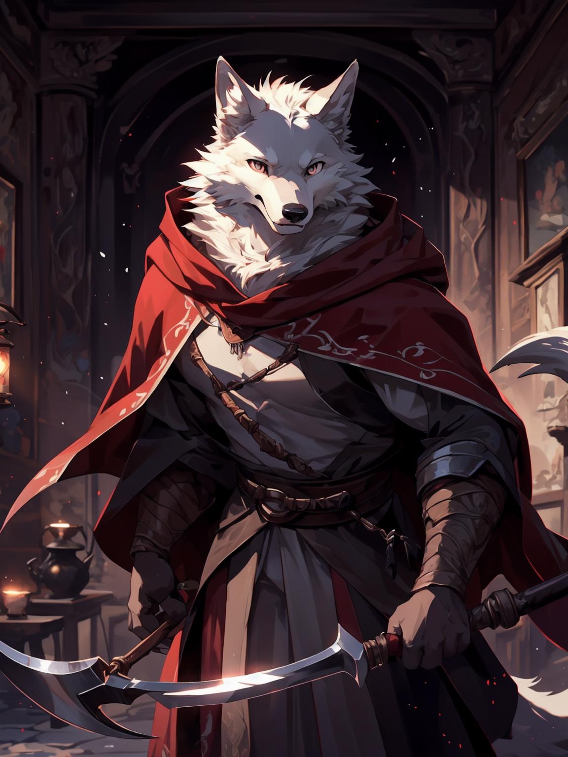 Masterpieces,official art,furr - SeaArt AI