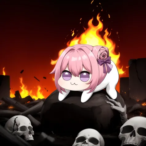 Doro :3 - SeaArt AI Model