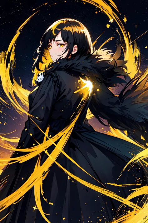 Binah from Library of Ruina - SeaArt AI Model