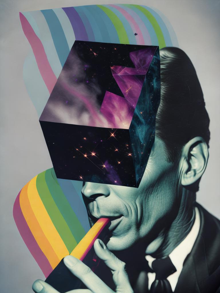 SeaArt AIで作成された(0201) Theme: Forgotten Gateway of Time and Space/被遗忘的时空之门/忘れられた時空の扉