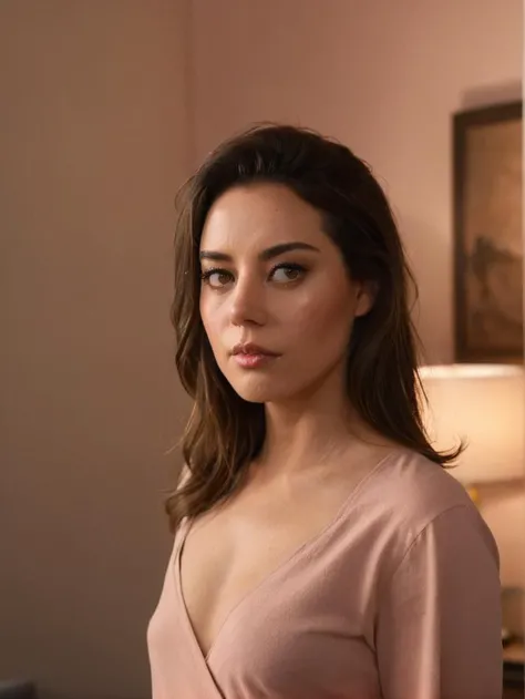 chloe bennet naked - SeaArt Al - Free Al Art Generator