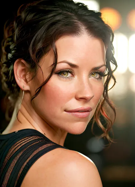 megan fox headshot - SeaArt Al - Free Al Art Generator