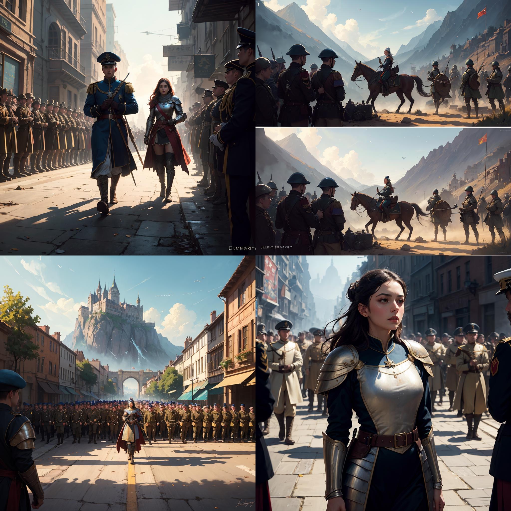 Modelshoot style, (extremely detailed CG unity 8k wallpaper) - SeaArt AI