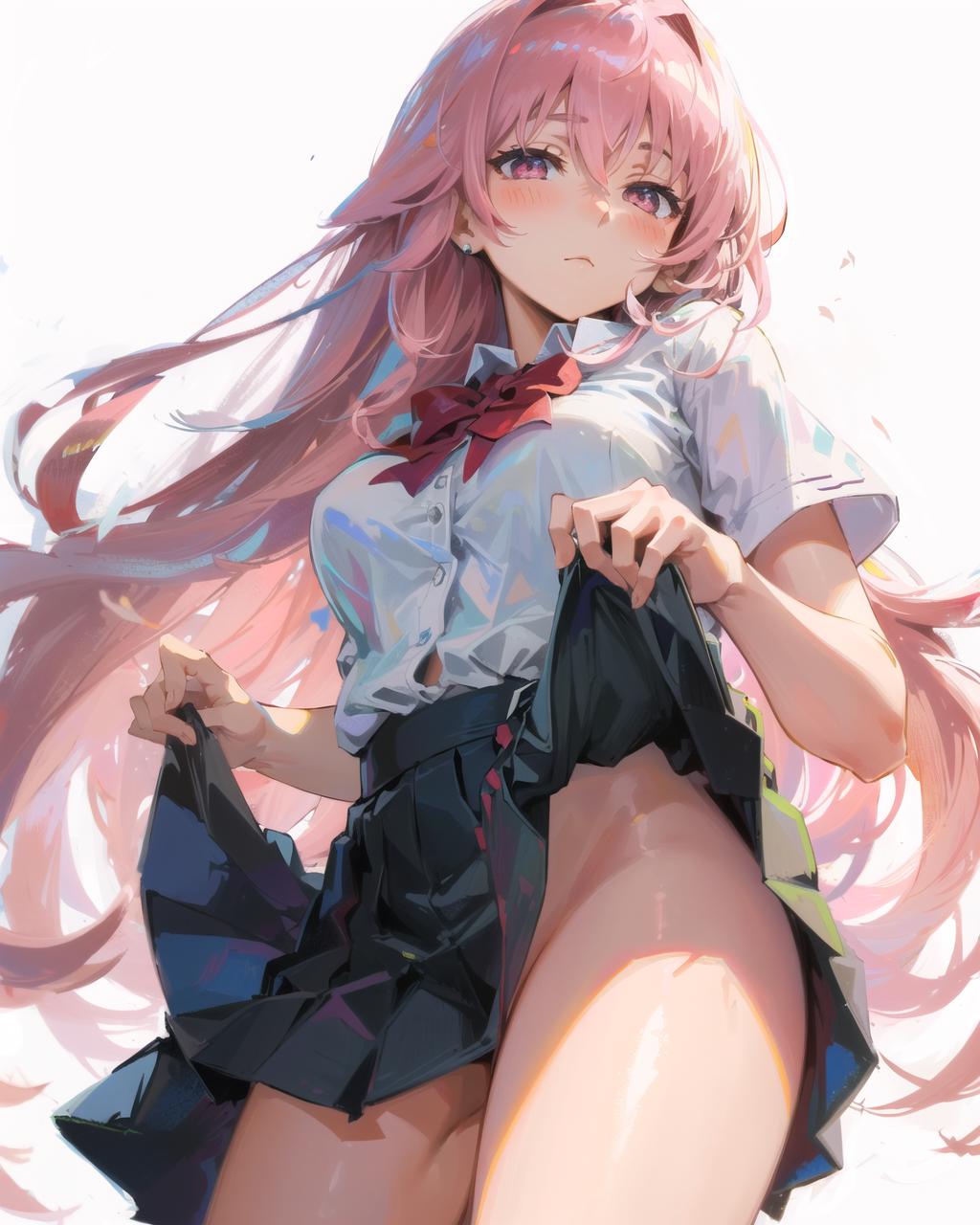 Kupa (jesterwii) Style - SeaArt AI 模型