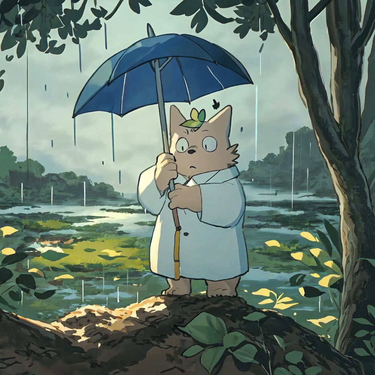 Hajime Tanaka & Shun Imai/田中一 & 今井旬 (Odd Taxi) - SeaArt AI Model