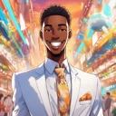 Rockset Artist Style PonyXL - SeaArt AIモデル