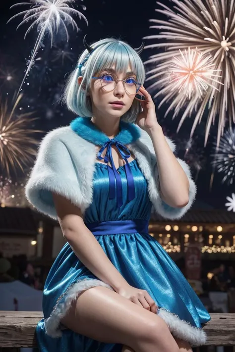 Crocell Kerori | Mairimashita! Iruma-kun - SeaArt AI Model