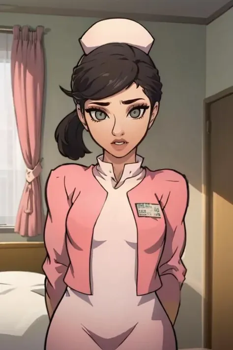 Sayoko Uehara (Persona 4) Character Lora - SeaArt AI Model