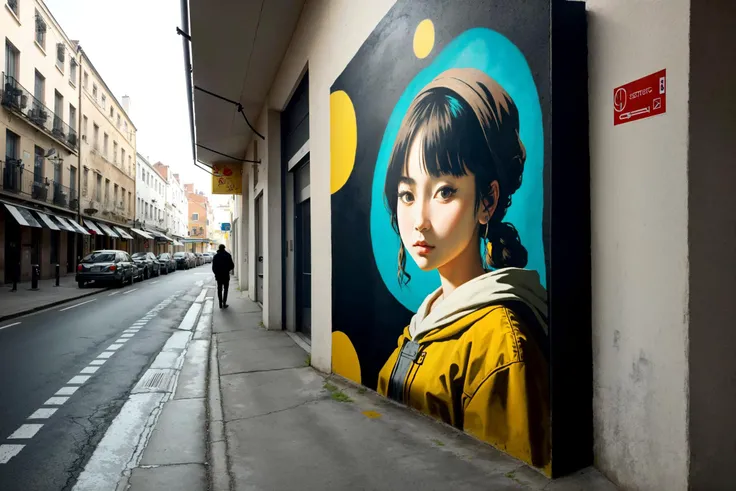 illustrator - SeaArt Al - Free Al Art Generator