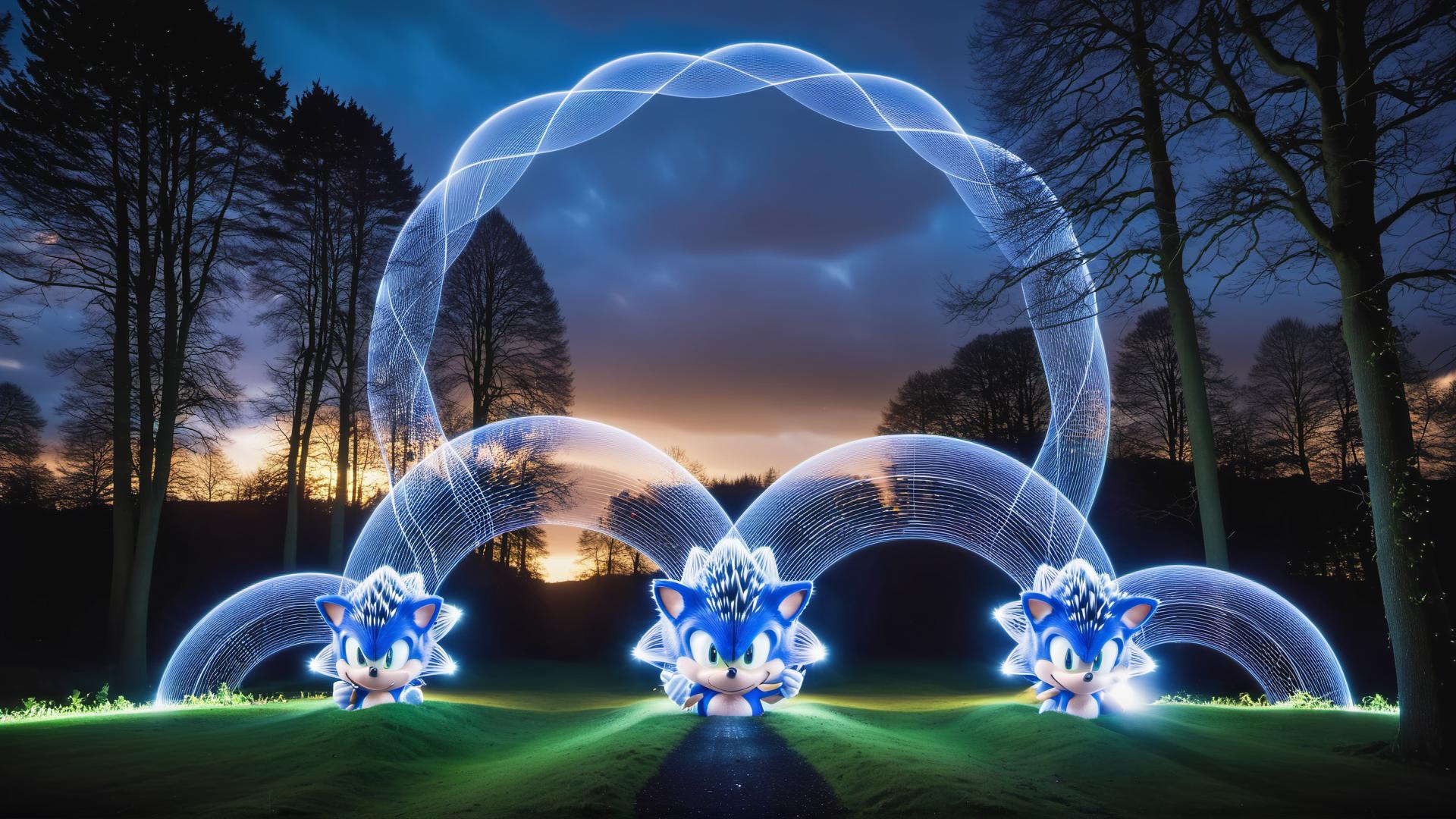 The Sakura Maiden - Daily-Challenge (0225) created with SeaArt AI