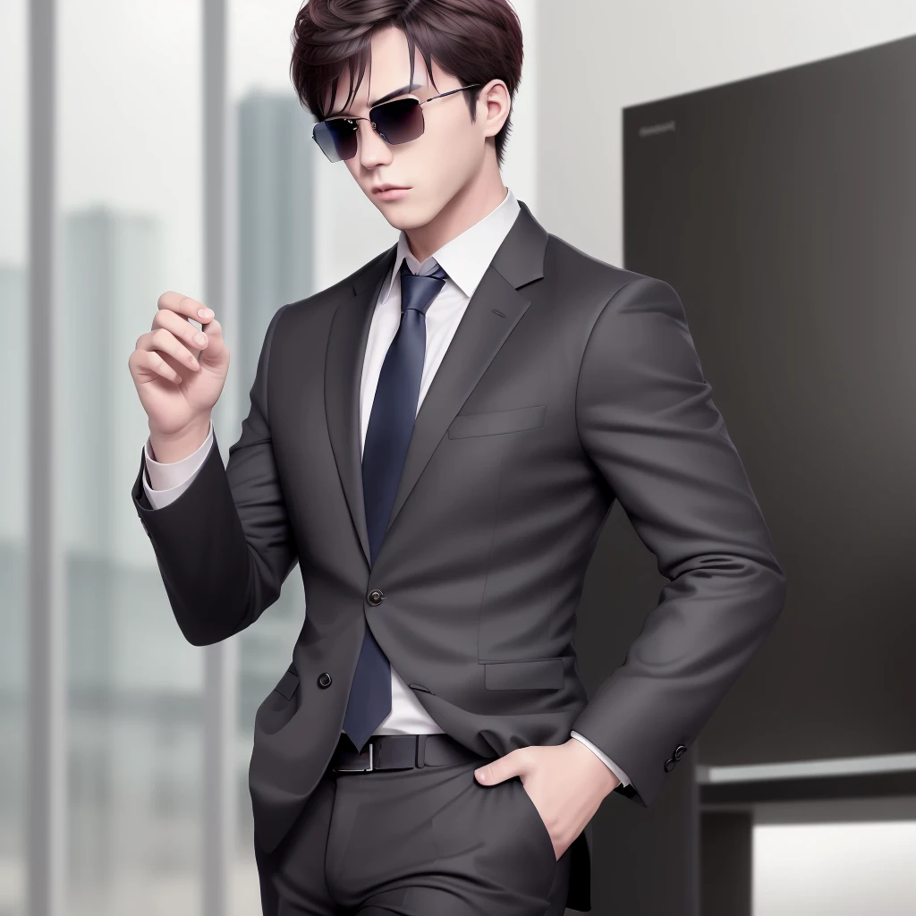 Masterpiece, 4K, High Quality, realistic, contrast - SeaArt AI