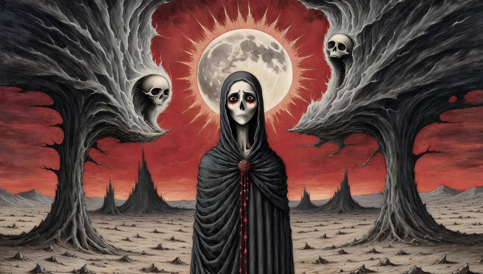 Amaze created with SeaArt AI