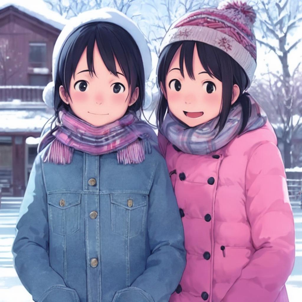 pretty girl created with SeaArt AI