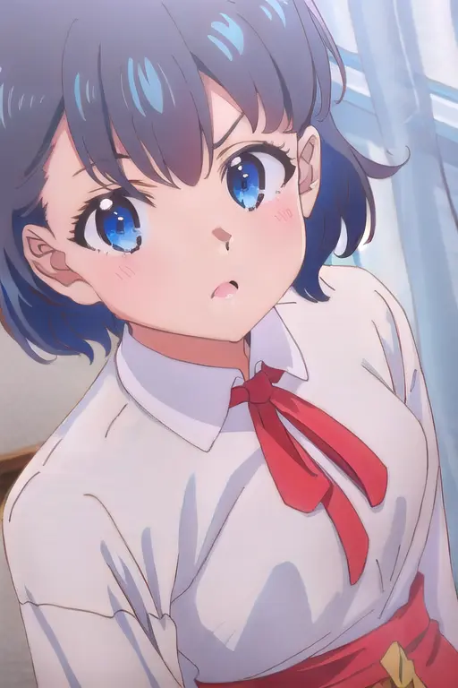 (SUPER detailed, best quality), 1 girl solo,((Koito)) - SeaArt AI