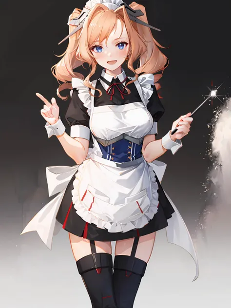 Redo Of Healer Maid Seaart Al Free Al Art Generator