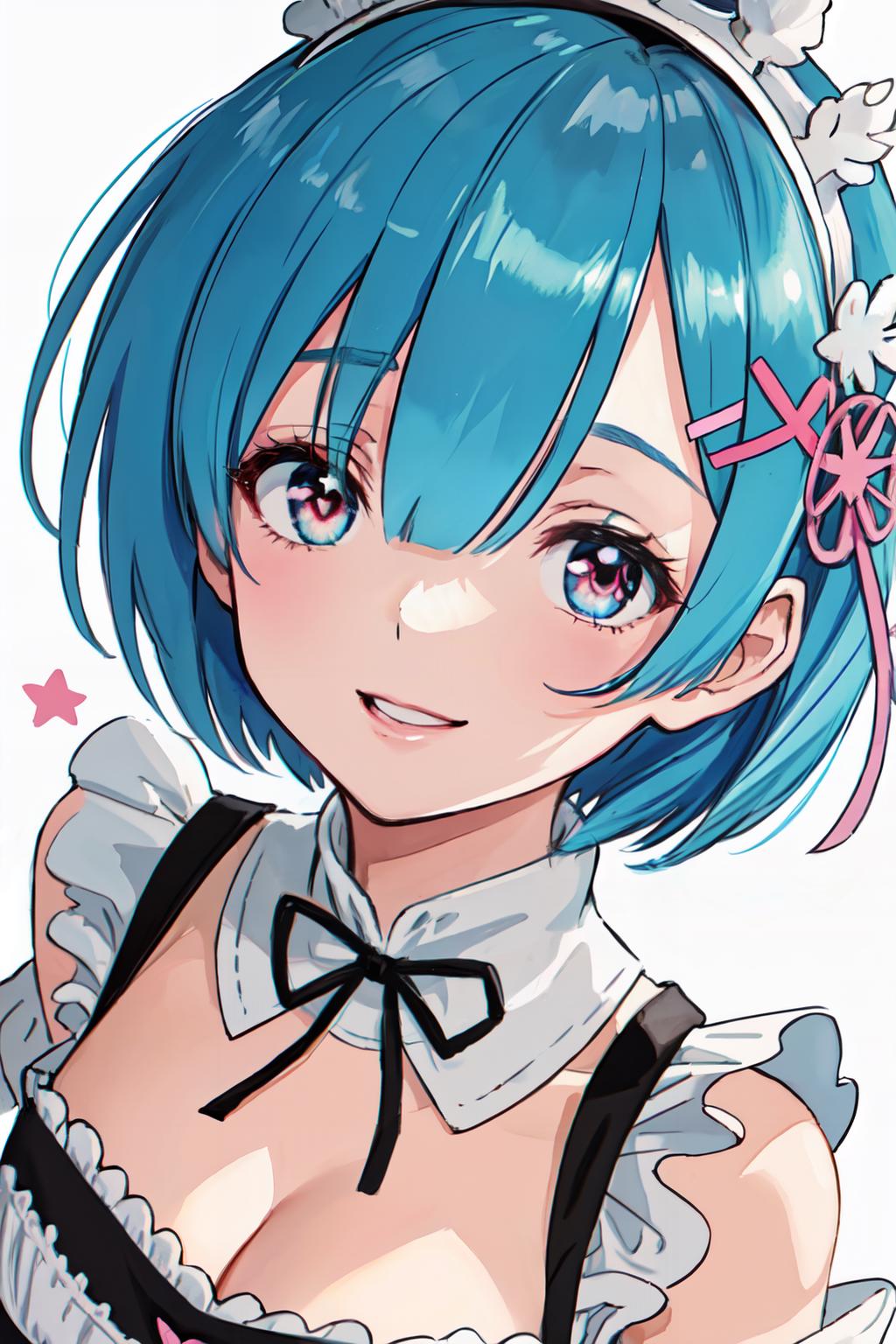 (masterpiece, best quality;1.3 - SeaArt AI