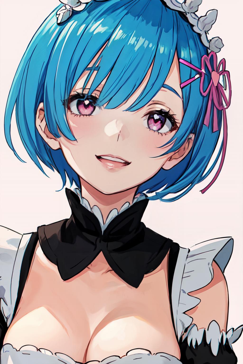 (masterpiece, best quality;1.3 - SeaArt AI