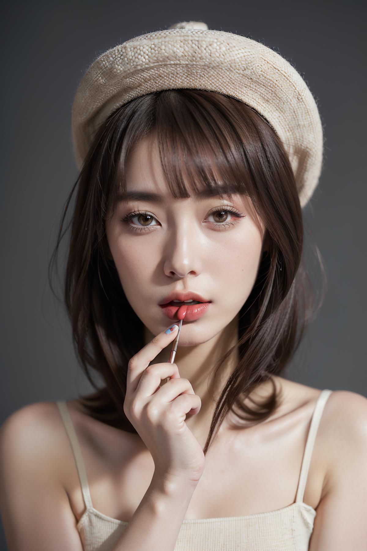 (((best quality, masterpiece, ultra-detailed, photo-realistic - SeaArt AI