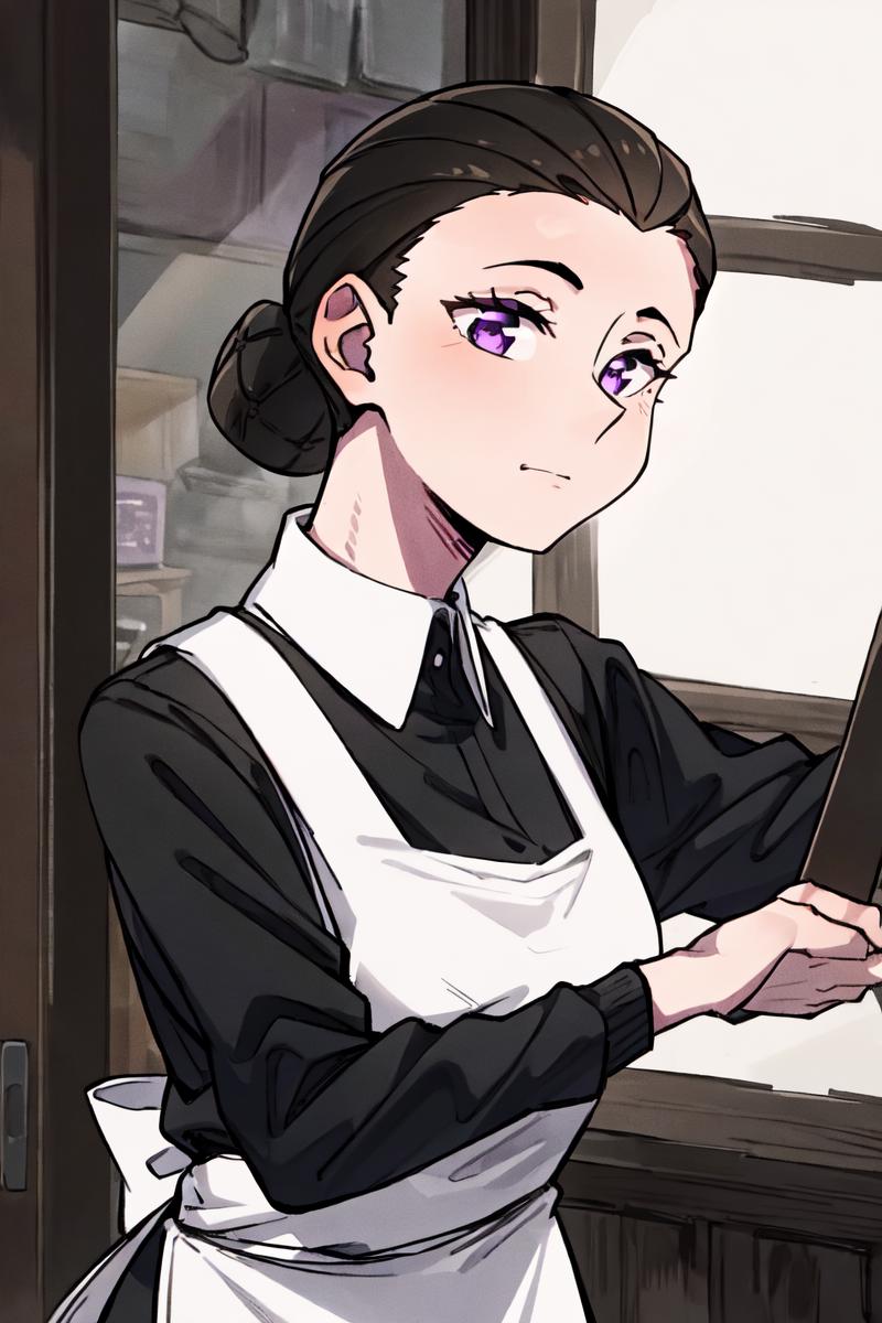 highres, sharp focus, pixiv ma - SeaArt AI