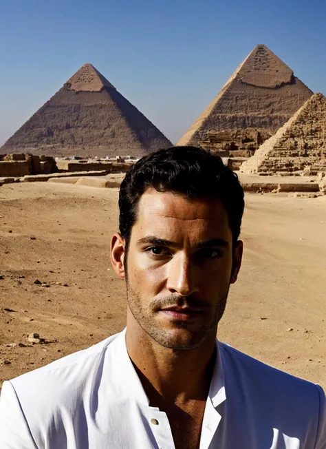 egypt - SeaArt Al - Free Al Art Generator