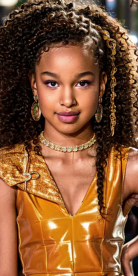 Sofia Wylie - SeaArt AI Model