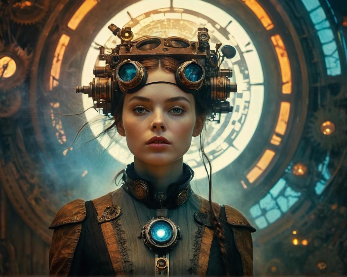 Daily-Challenge,SDXL,Graphic Design created with SeaArt AI