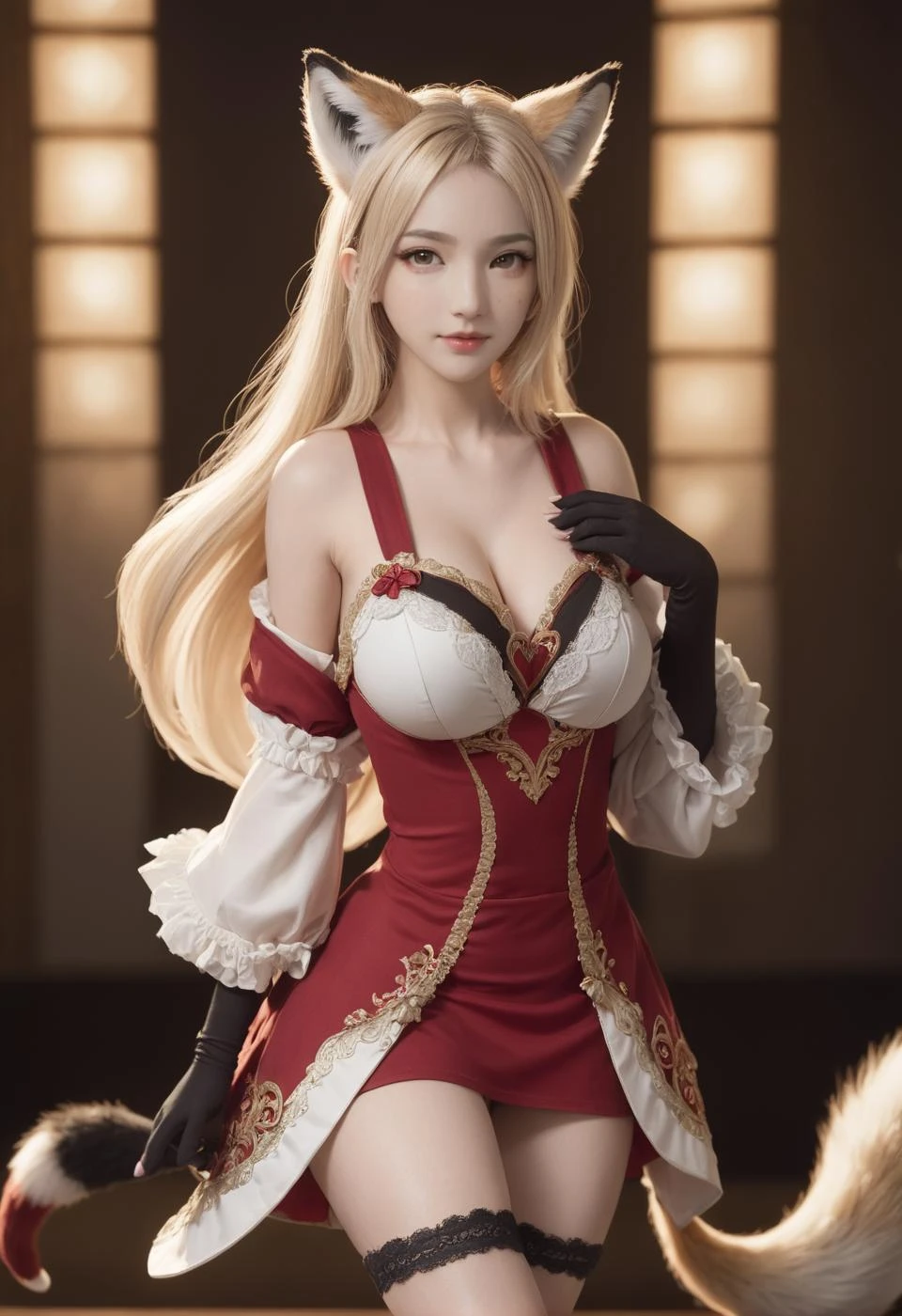 best quality,masterpiece,highres,cg, 1girl - SeaArt AI