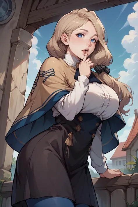 MFCG PDXL - SeaArt AIモデル