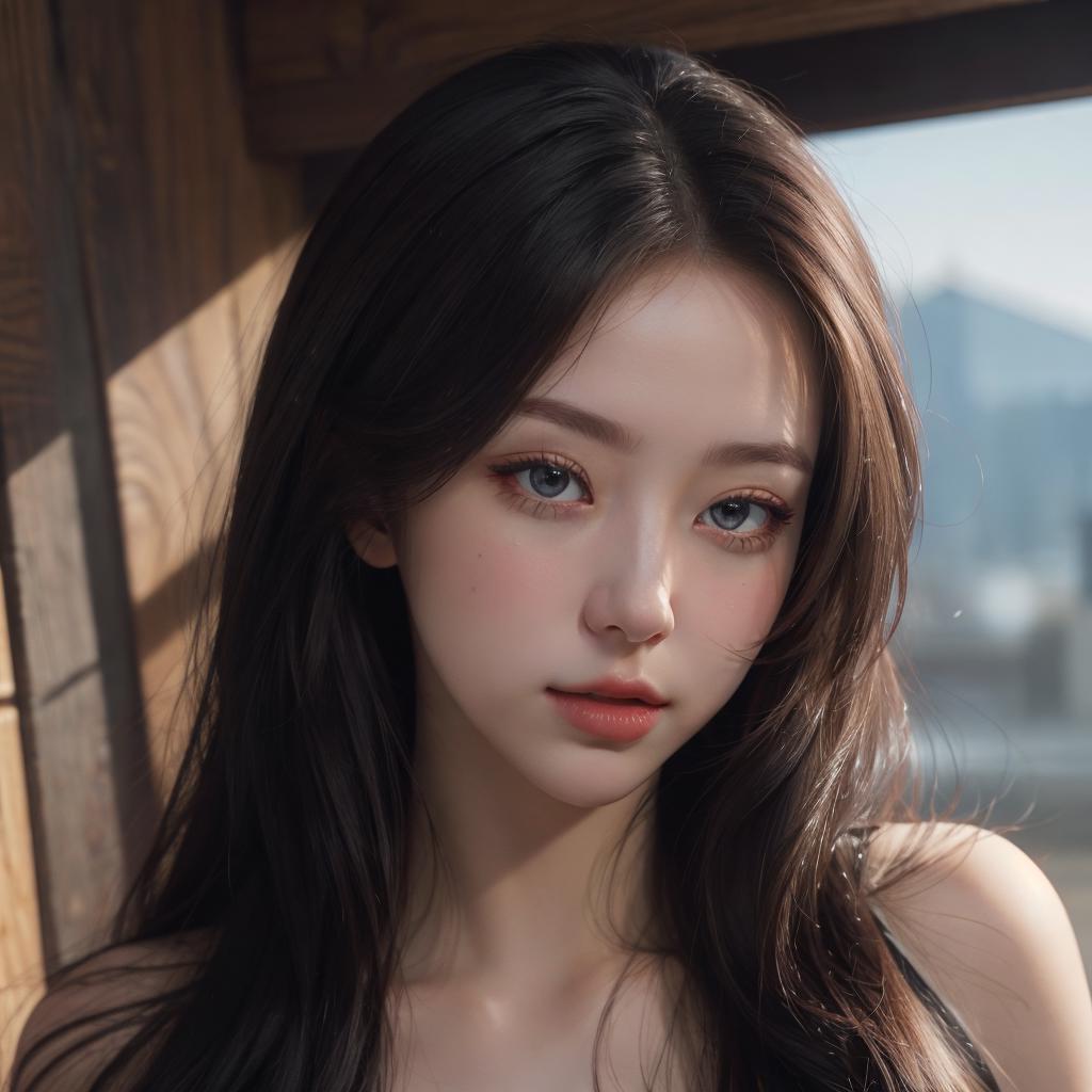 傑作,超現実的な,32K,非常に詳細な CG Unity 8 - SeaArt AI