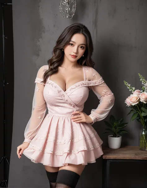 Spica - SeaArt AI Model