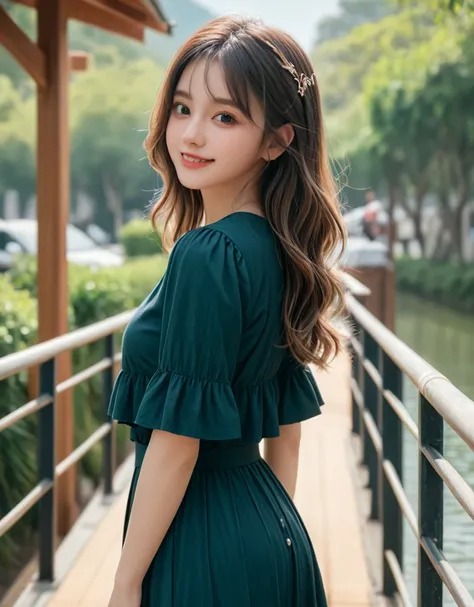 Spica - SeaArt AIモデル