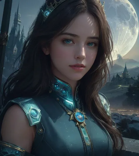 Mix Luoa V5 - SeaArt AI Model