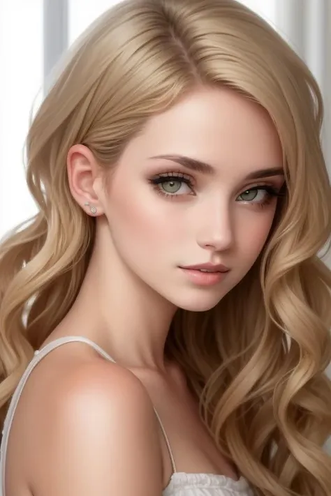 Dull Elegance - SeaArt AI Model