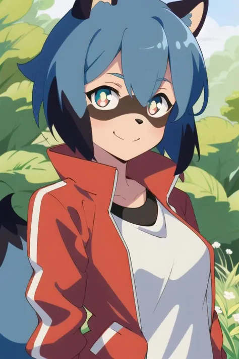 Michiru Kagemori - SeaArt AI Model