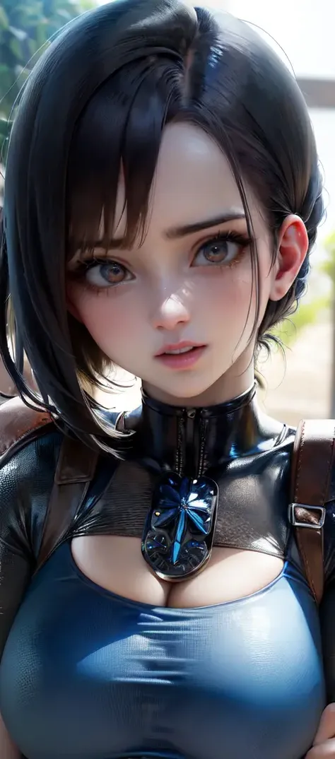 Puffy - SeaArt AI Model