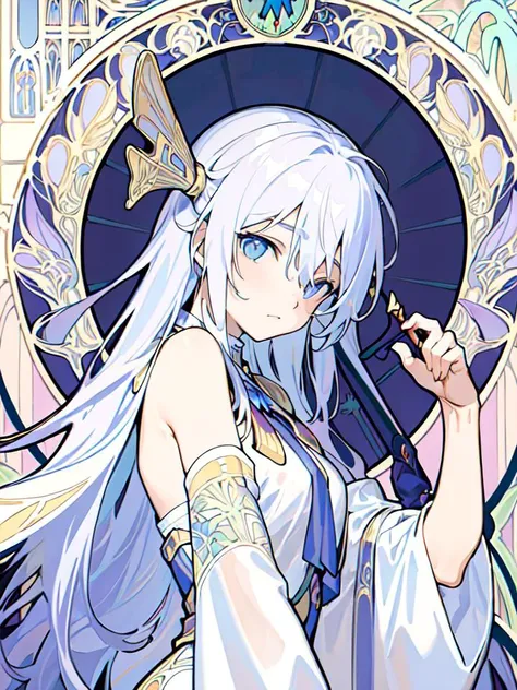 ExpMix - SeaArt AIモデル