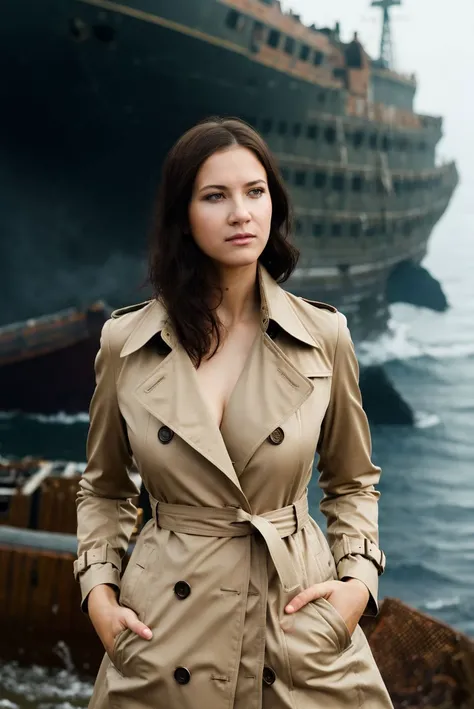 hayley atwell bikini - SeaArt Al - Free Al Art Generator