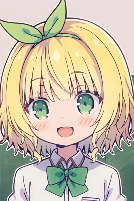 masterpiece, best quality, koga yuika\(hensuki\), 1girl, chibi - SeaArt AI