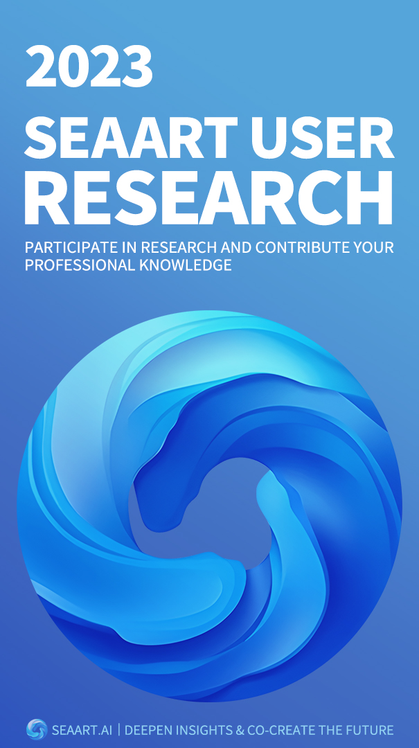 Free AI Art Generator - SeaArt AI