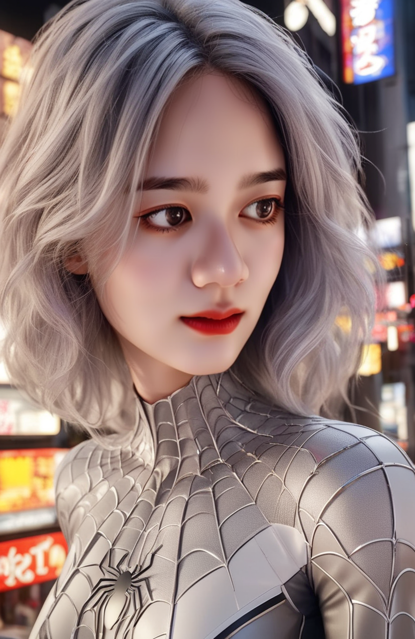 azy created with SeaArt AI