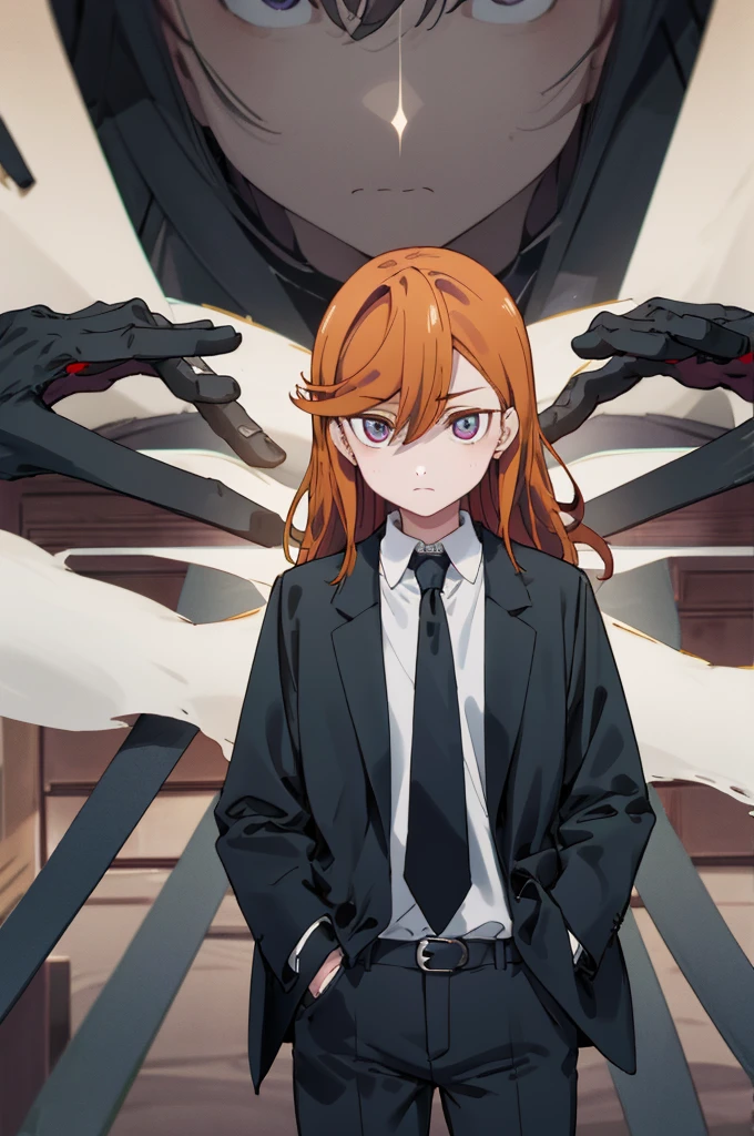 Kanon Shibuya from CyberPub - SeaArt AI