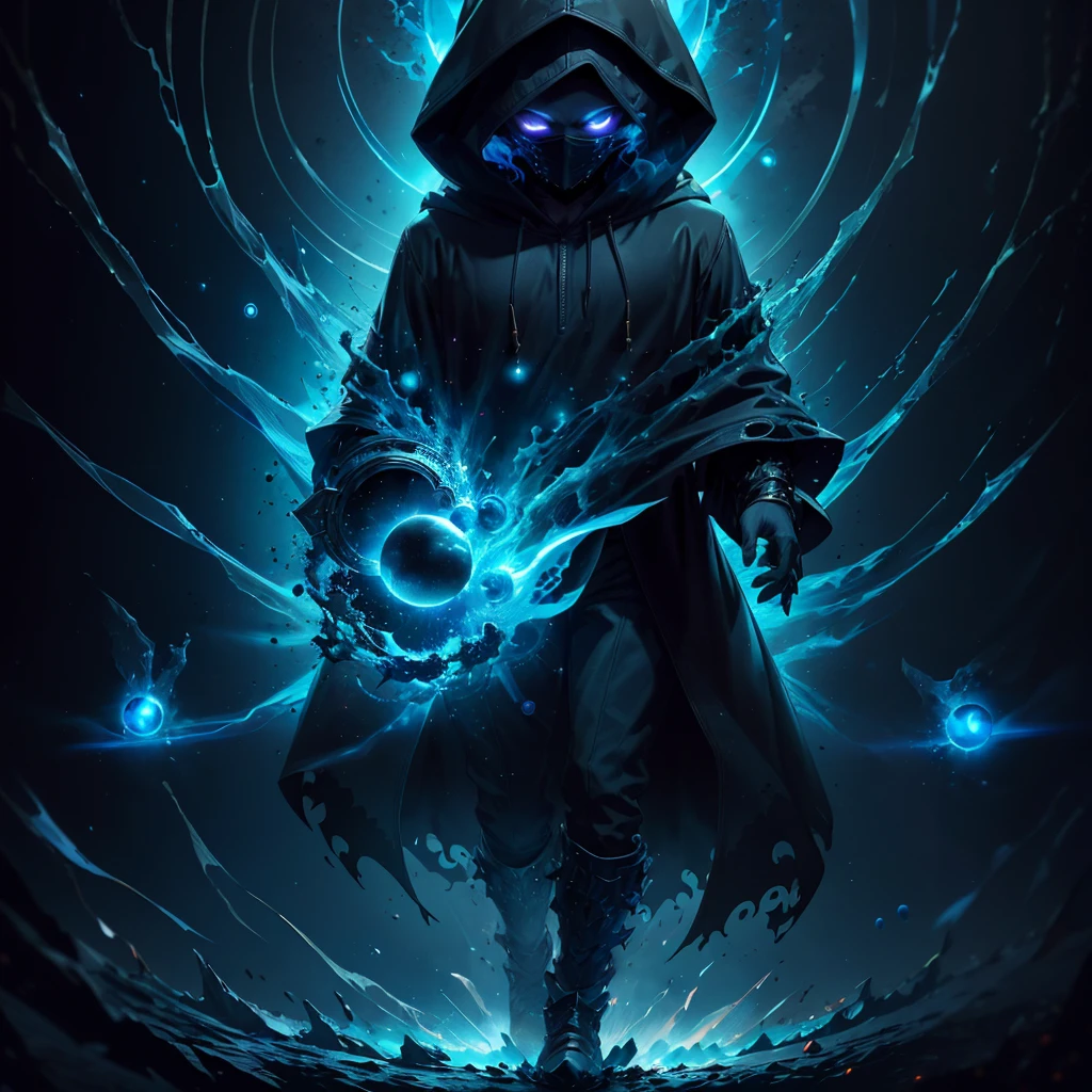 Shadow Monarch from CyberPub - SeaArt AI