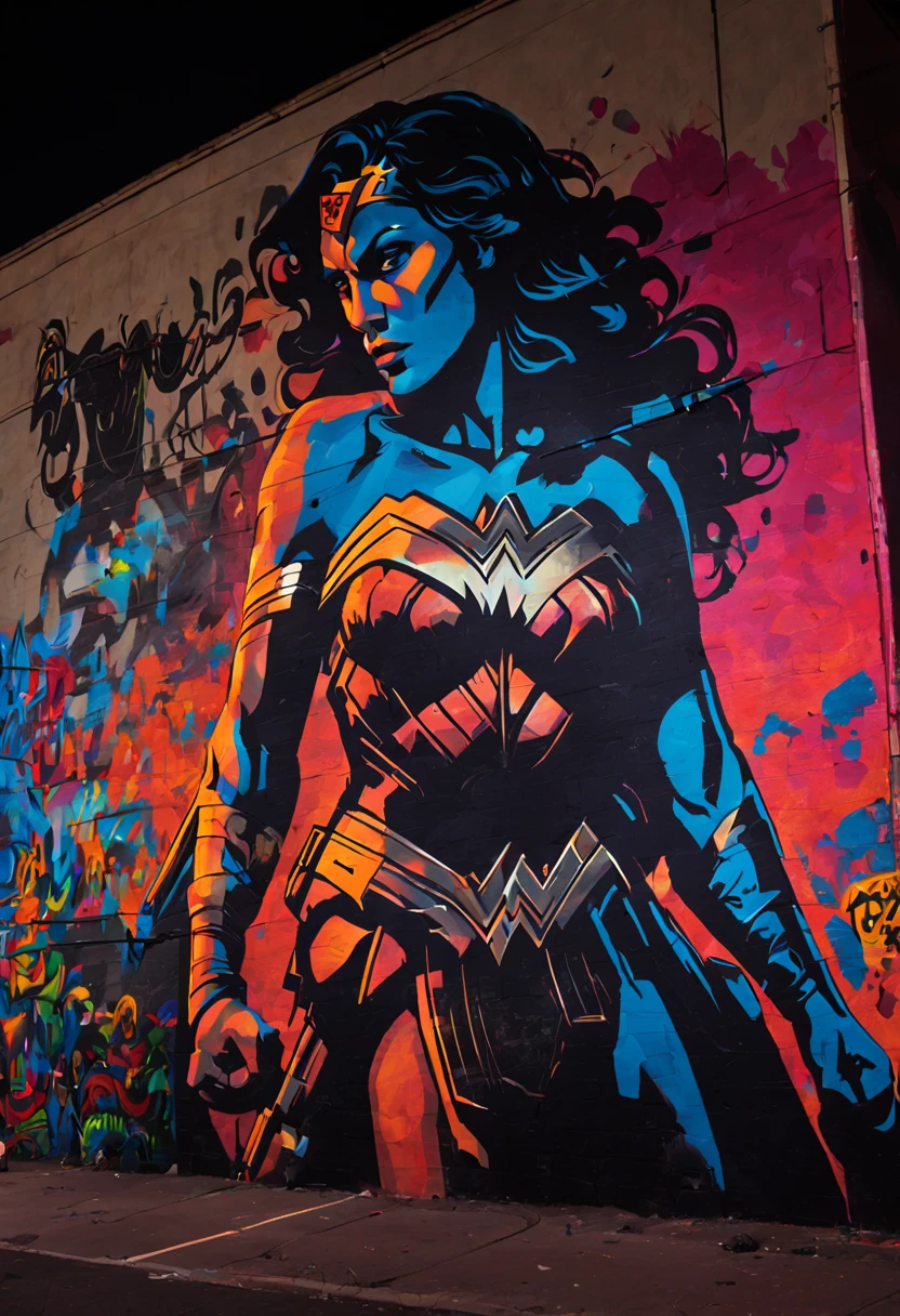 （0222）Yesterday's best artworks created with SeaArt AI